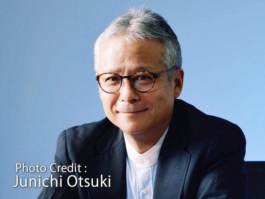 Special Lecture by Prof. Hiroshi Ishii “Challenge and Creation ...